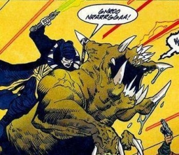 Tott Doneeta - Anakinworld