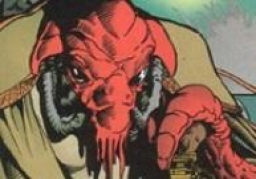 Vodo-Siosk Baas - Anakinworld