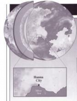 Chandrila - Anakinworld