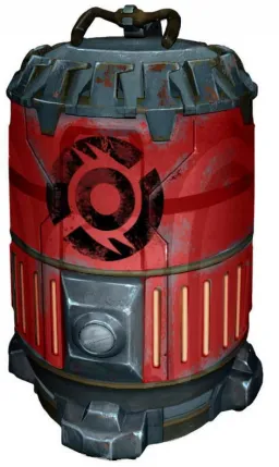 Rhydonium - Anakinworld