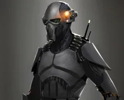 Terror Trooper - Anakinworld