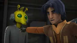 Tseebo - Anakinworld