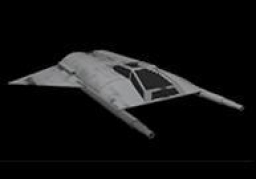 I-7 Howlrunner - Anakinworld