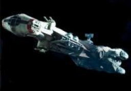 Tantive IV - Anakinworld