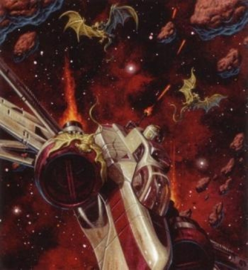 Mynock - Anakinworld