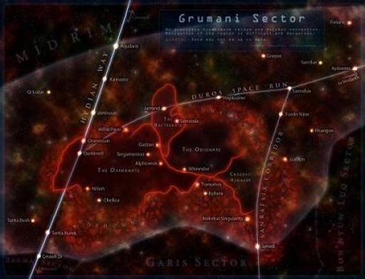 Espace Sith - Anakinworld