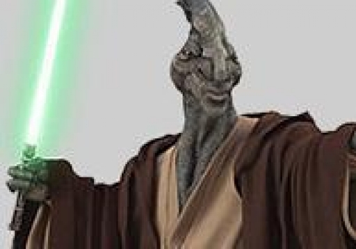 Forme VI: Niman - Anakinworld