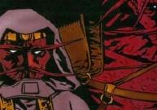 Kissai - Anakinworld