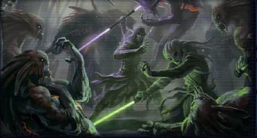 Massassi - Anakinworld