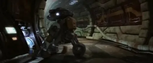 Droïde astromech T7 - Anakinworld