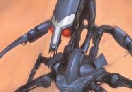 Droïde Assassin Infiltrator - Anakinworld