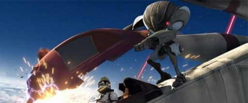 Droïde de Combat B2-RP - Anakinworld