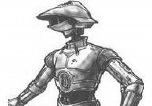 Droïde de Protocole M-3PO - Anakinworld