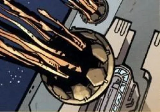 Parasite Organique Droïde de Contrôle à Distance - Anakinworld