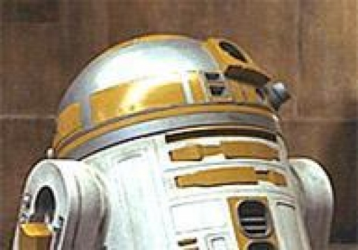 R2-C4 - Anakinworld