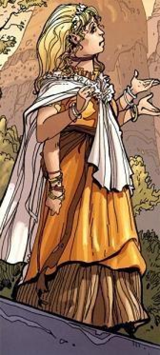 Codru-Ji - Anakinworld