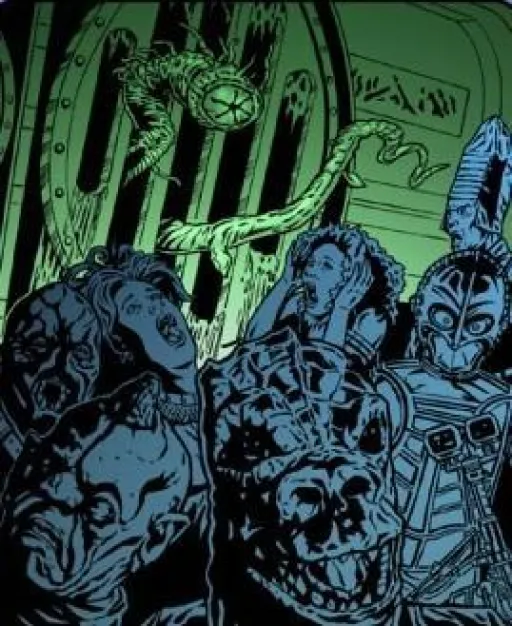 Dashade - Anakinworld