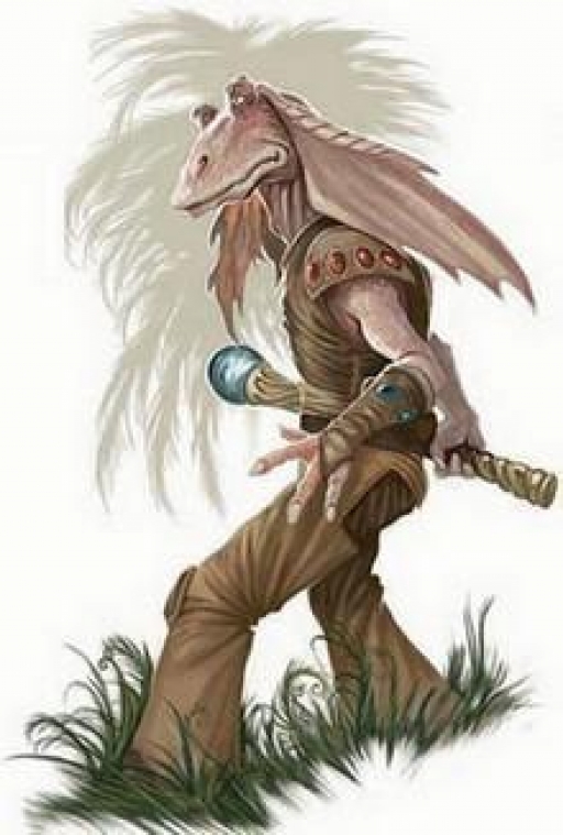 Gungan - Anakinworld