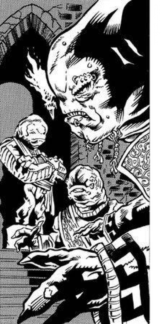 Herglic - Anakinworld