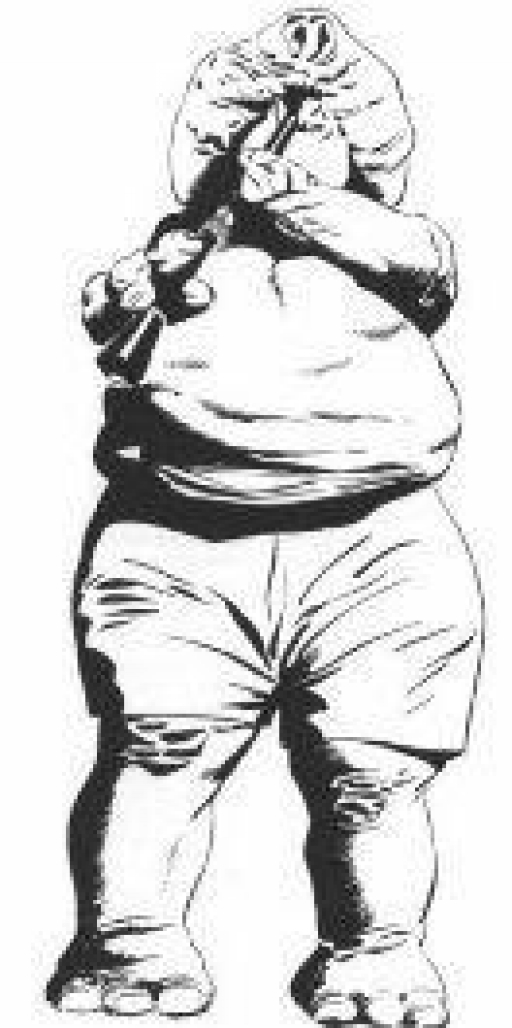 Kitonak - Anakinworld