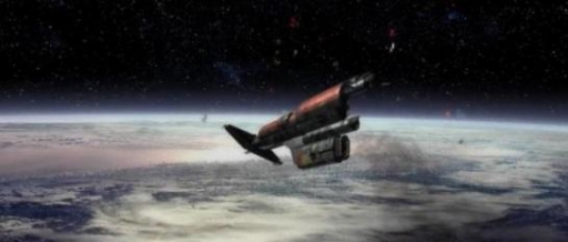 Attaque de l'Endar Spire - Anakinworld