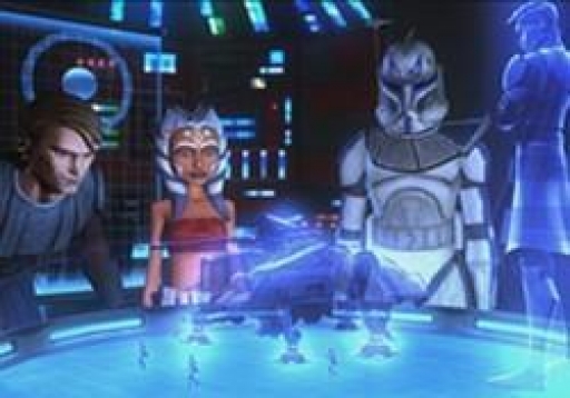 Bataille de Bothawui - Anakinworld