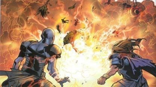 Bataille de Ruusan - Anakinworld