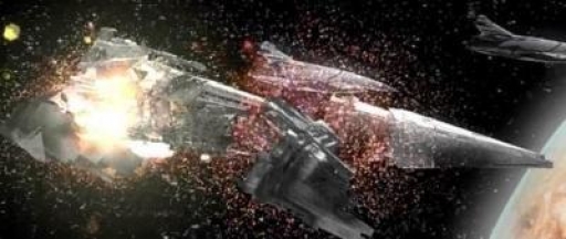 Bataille de Telos IV - Anakinworld