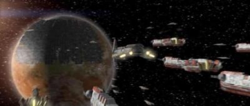 Bataille de Telos IV - Anakinworld