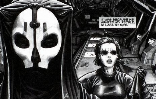 Destruction de Katarr - Anakinworld