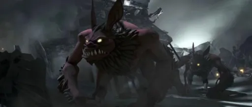 Gundark - Anakinworld