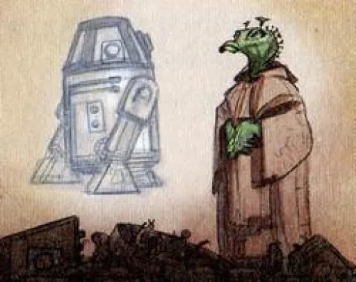 Jedi Expert Tech - Anakinworld