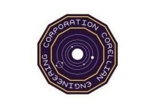 Corellian Engineering Corporation - Anakinworld
