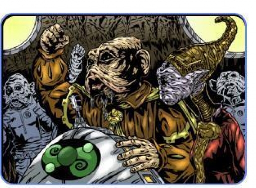 Guilde du Commerce - Anakinworld