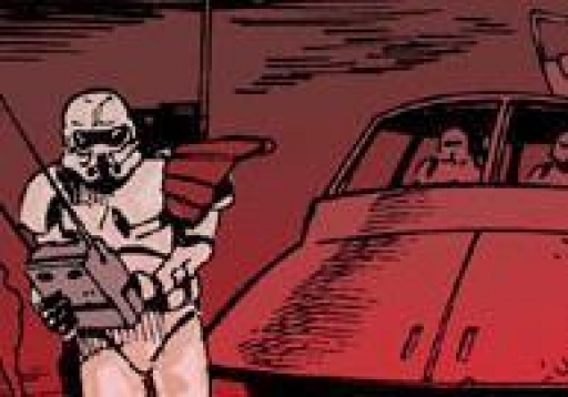 RADtrooper - Anakinworld