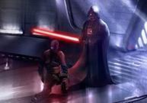 Main de l'Ombre - Anakinworld