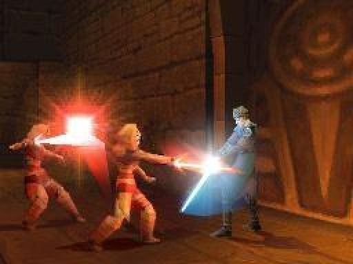 Soeurs de la Nuit - Anakinworld