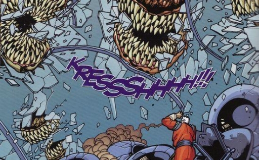 Arkoh Adasca - Anakinworld