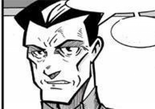 Armand Isard - Anakinworld