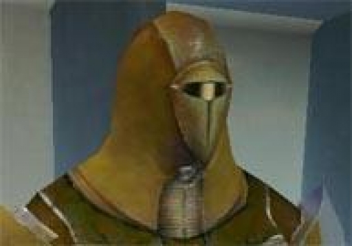 Bendak Starkiller - Anakinworld