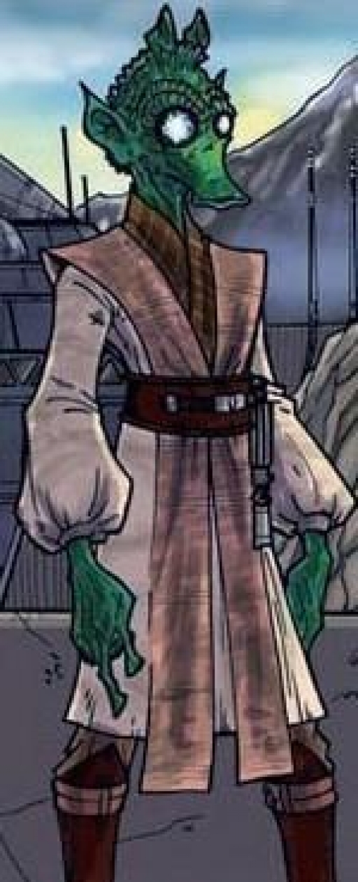 Bolla Ropal - Anakinworld