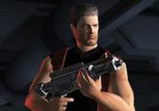 Canderous Ordo - Anakinworld