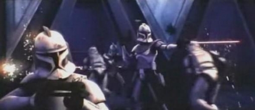 Capitaine Rex - Anakinworld