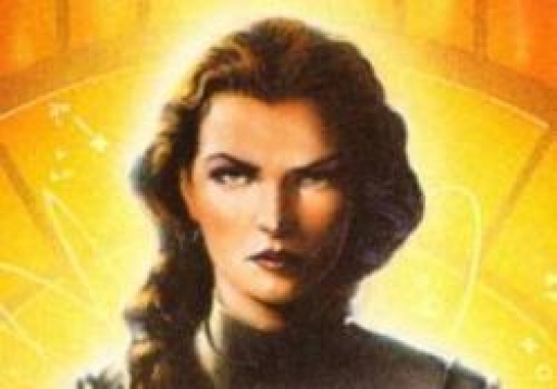 Natasi Daala - Anakinworld