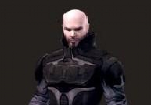 Darth Bandon - Anakinworld