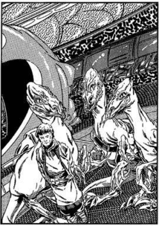 Dev Sibwarra - Anakinworld