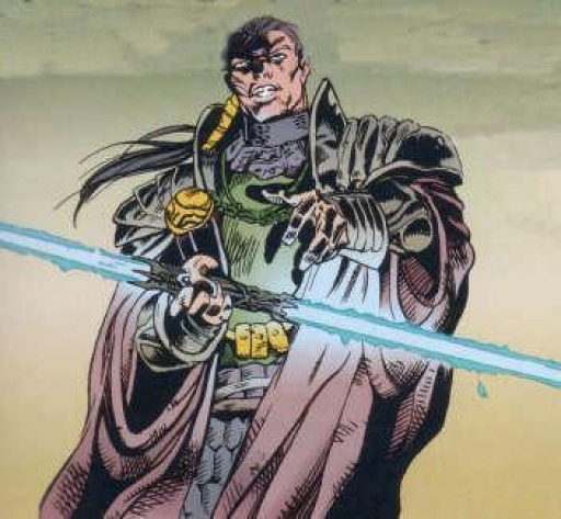 Exar Kun - Anakinworld