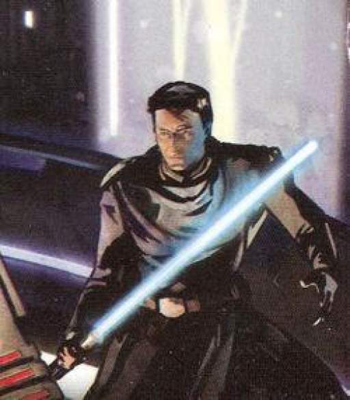 Ferus Olin - Anakinworld