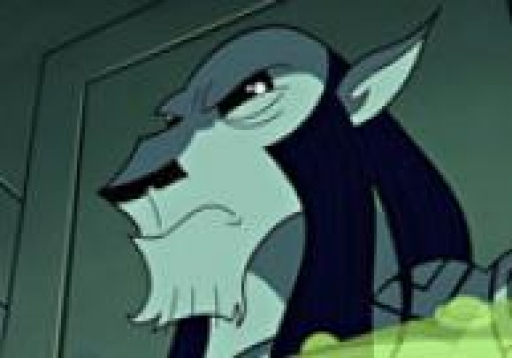 Harvos - Anakinworld