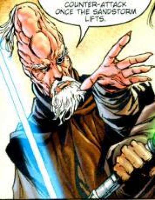 Ki-Adi-Mundi - Anakinworld